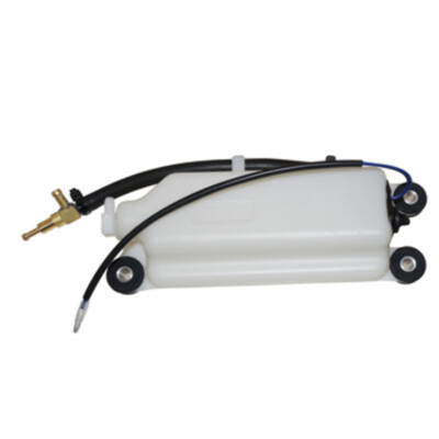 Mercury 135-150-175-200 HP DFI-XS Optimax Oil Tank Reservoir 8M0063190 ...