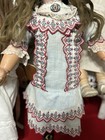 Lovely 28" DEP Doll for French Market | eBay