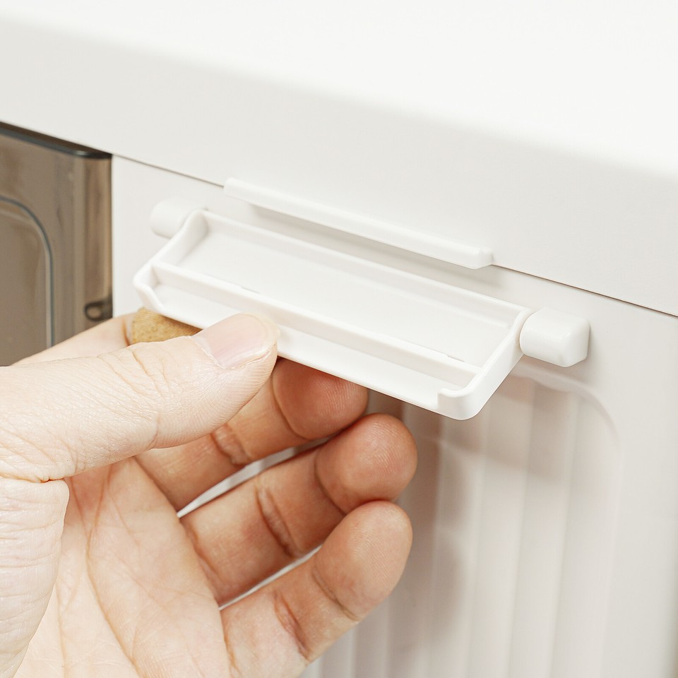 2-Tier Rotating Bookshelf, Book Storage Shelf, Floor Standing Rotating ...