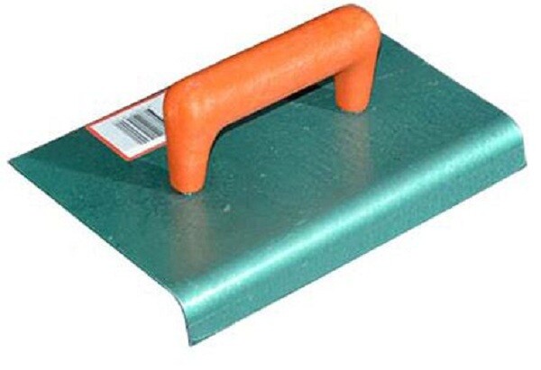 Masterfinish CONCRETE KERB EDGER 112x175mm *Australian Brand | eBay