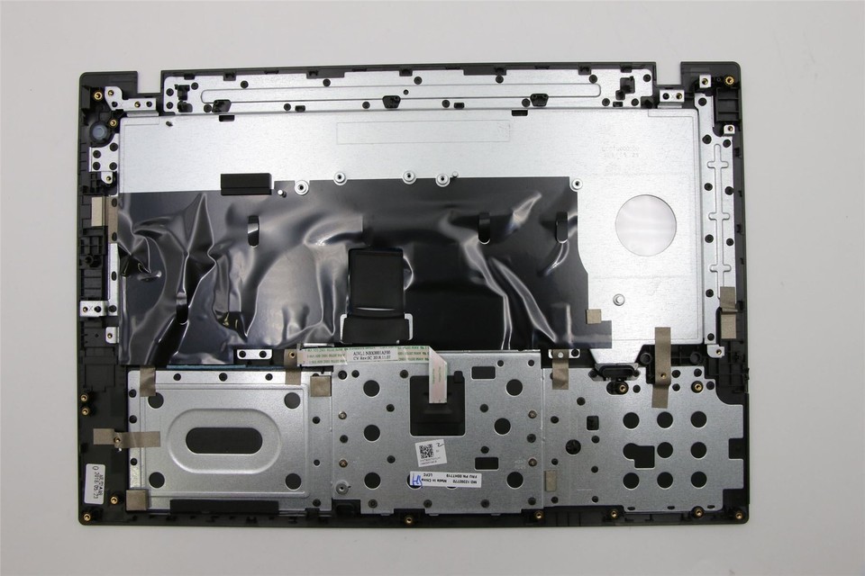 Lenovo ThinkPad L450 Palmrest Top Cover Housing Black 00HT719 | eBay