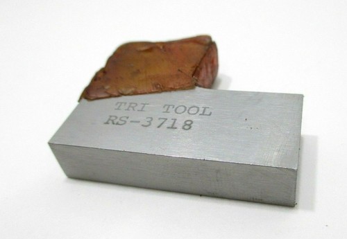 Tri Tool RS-3718 Resharpened 99-3718 Durabit Tritool Bit | eBay