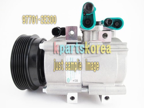 A/C Compresor Assy 977012E200 97701-2E200 for Tucson | eBay