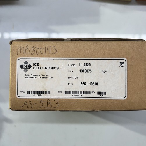 ICP CON I-7520-CR Isolated RS-232/485 converter | eBay