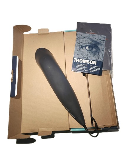 TELEPHONE OLA DESIGN PHILIPPE STARCK POUR THOMSON 1996 | eBay