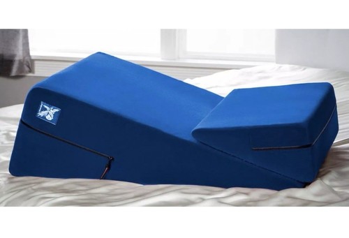 Liberator Wedge Ramp Combo , Covers Included. | eBay