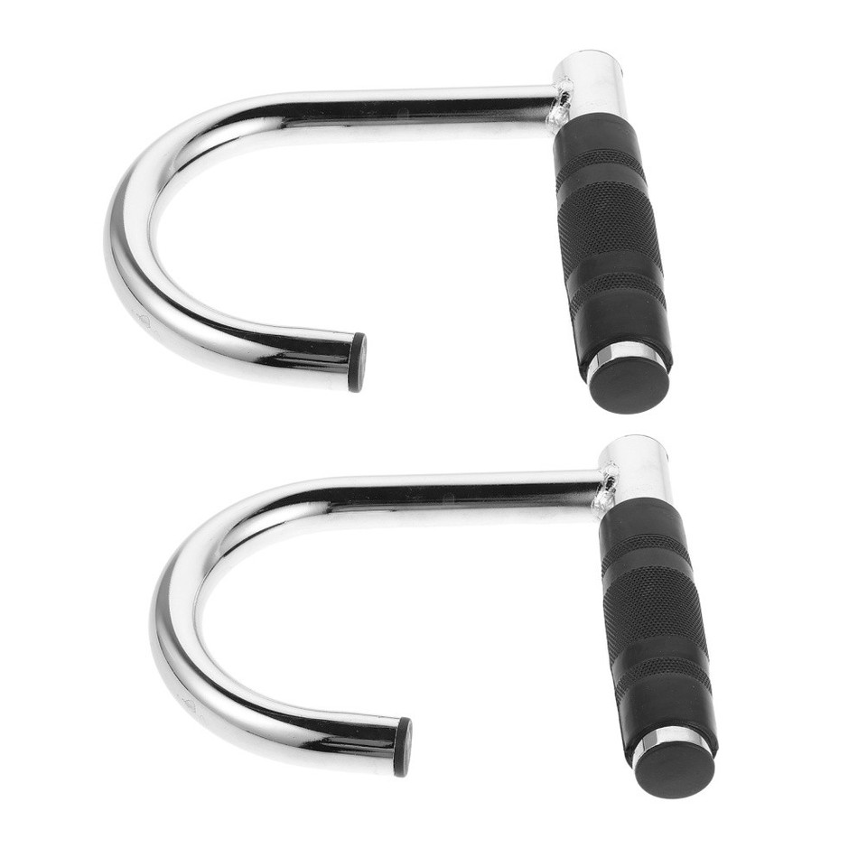 Fitness Hook Handle Cable Machine Attachment Exercise Handles Daily ...