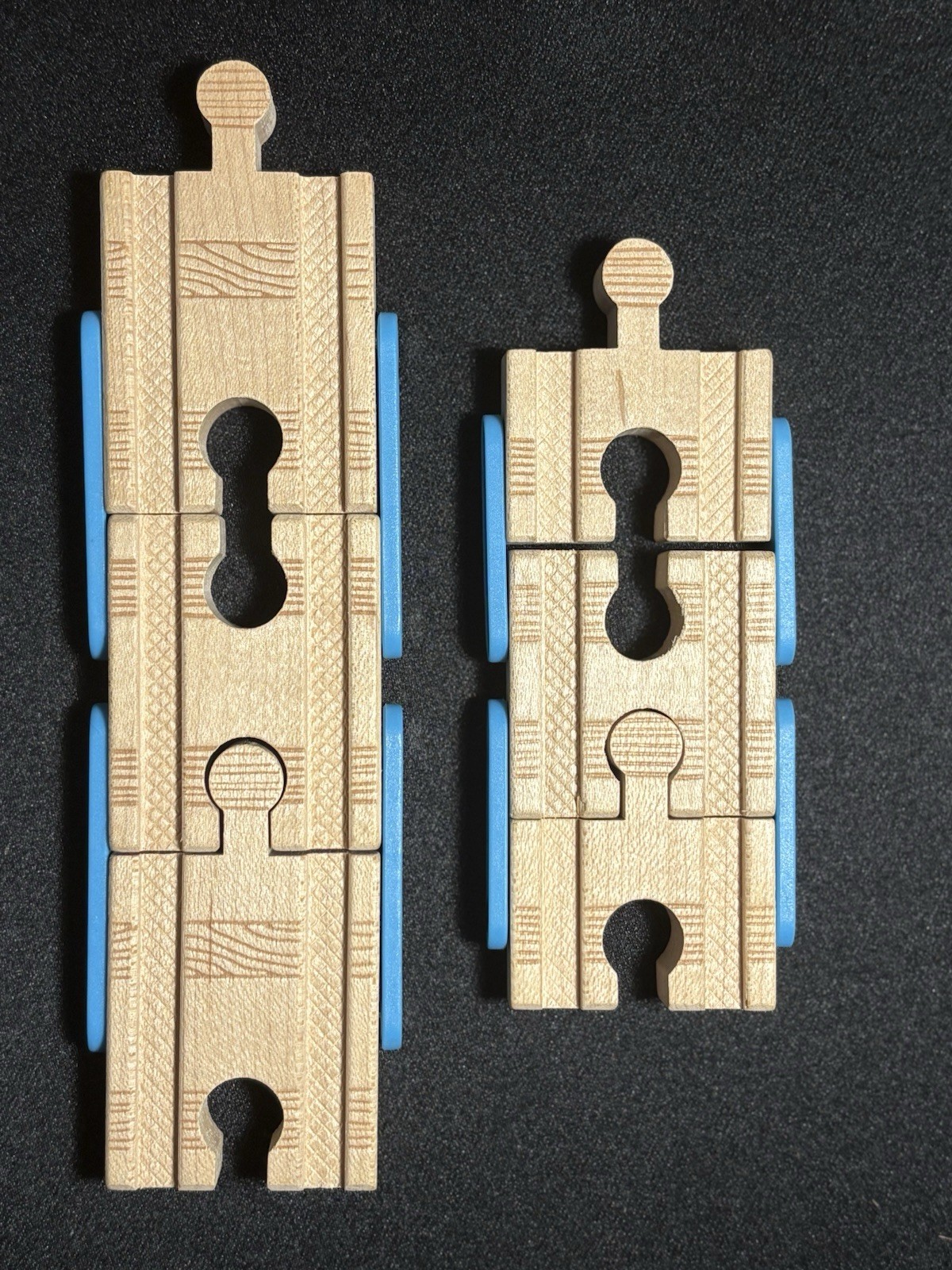 Thomas & Friends Wooden Railway Adapt-a-Track Lot of 2 | eBay