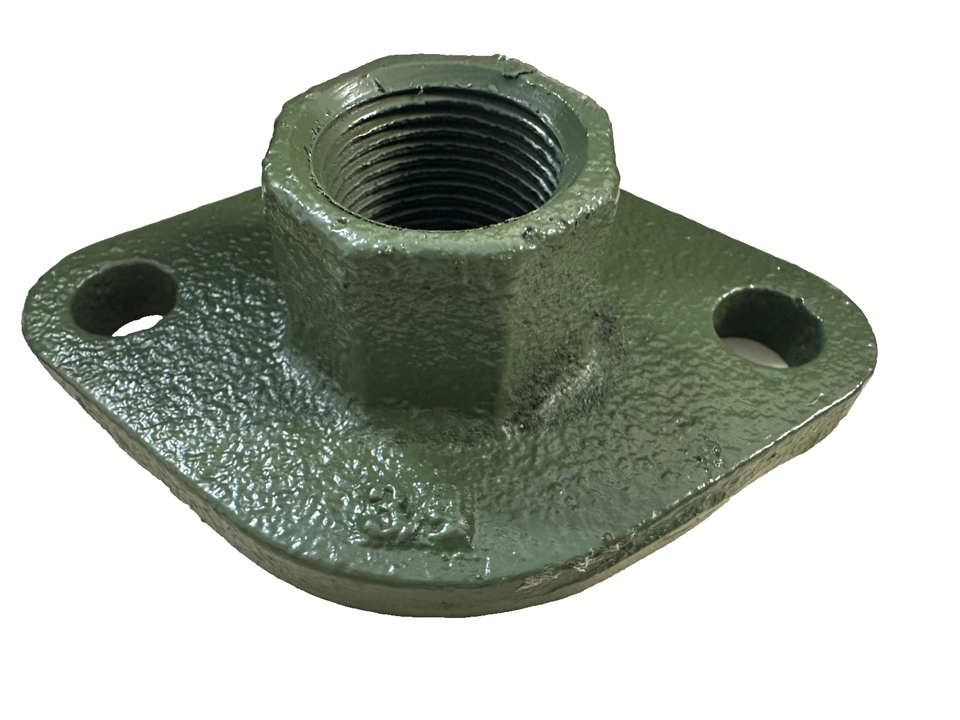3/4 In. Npt Ductile Iron Circulator Pump Flanges | eBay