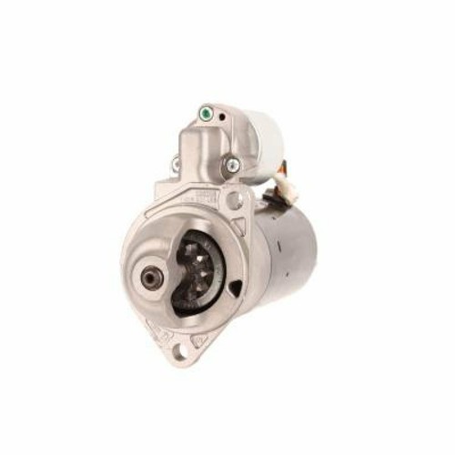 Starter - Lombardini - 15LD 400 Industrial Engine - Yr: 2000-2018 ...