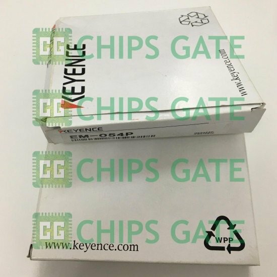 1PCS Brand New KEYENCE Proximity Sensor EM-054P EM-054P EM054P Fast ...
