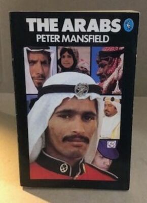 The Arabs | Mansfield Peter | Bon état | eBay