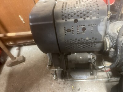 HATZ 1B30 Diesel Engine | eBay