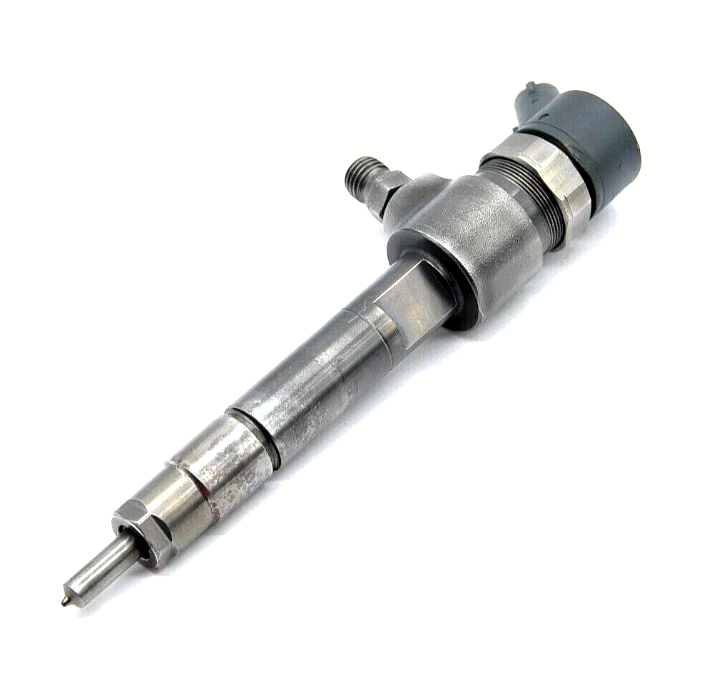 DIESEL FUEL INJECTOR FOR VAUXHALL ASTRA VECTRA CDTI 1.9 JTD Z19DT 120 ...