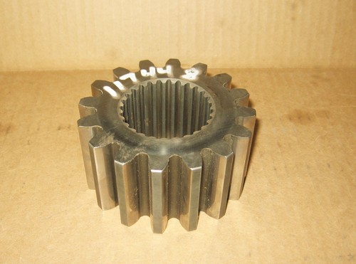 CLARK RANGER LOG SKIDDER 668 668B 668C PLANETARY AXLE SUN GEAR 117448 ...