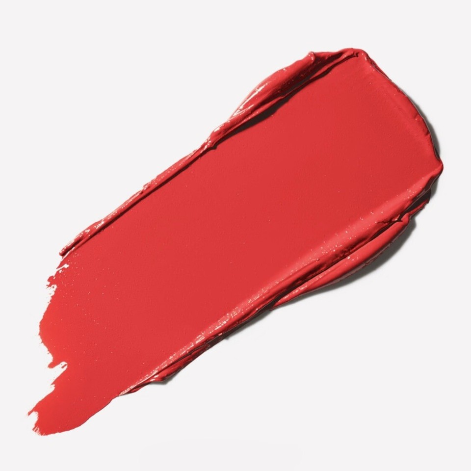 MAC / M•A•C — Satin Lipstick — 811 M•A•C RED — New In Box | eBay