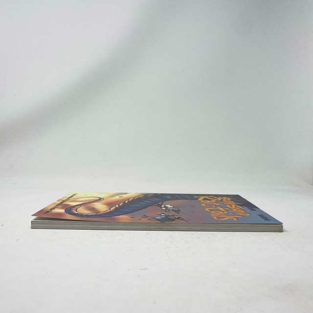Stupid, Stupid Rat-Tails (Cartoon Books, 2000) for sale online | eBay