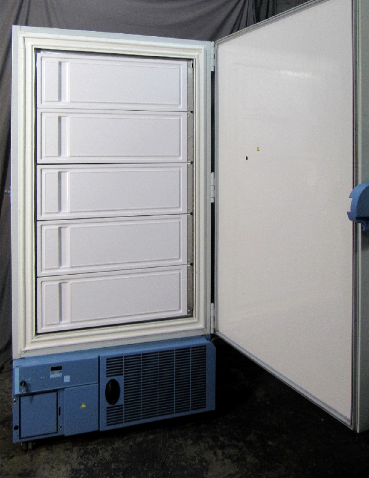 Revco Scientific ULT2186 Ultra Low Temp Freezer Control Panel for sale ...