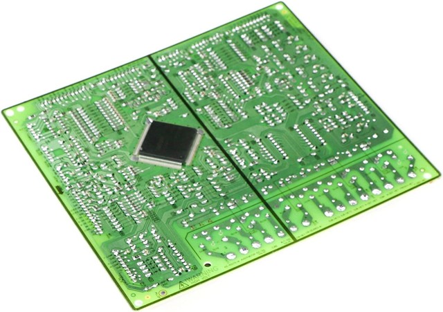 Samsung DA92-00447C Refrigerator Control Board Brown DA9200447C for ...