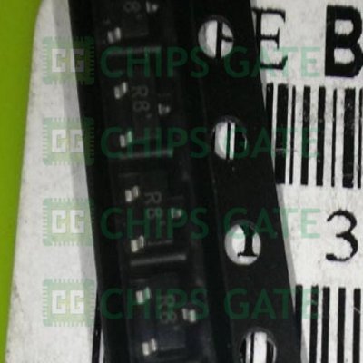 30PCS BZX84-C6V2,235 DIODE ZENER 6.2V 250MW SOT23 BZX84-C6V2 BZX84 84-C ...
