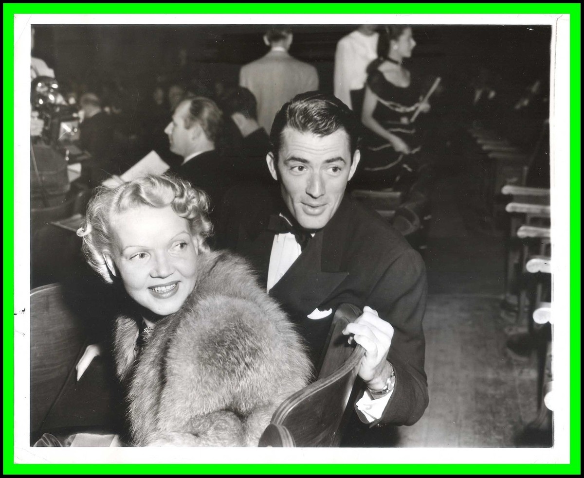 Greta Kukkonen NYCITYWOMAN | Three Days With Gregory Peck