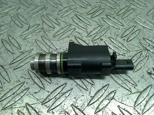 ELECTROVANNE pression huile BMW 1 serie (F21) 2017 11417639993 | eBay