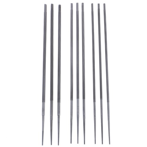 3pcs Round Chainsaw Saw Chain Files Sharpening Chainsaw Chains Hand ...