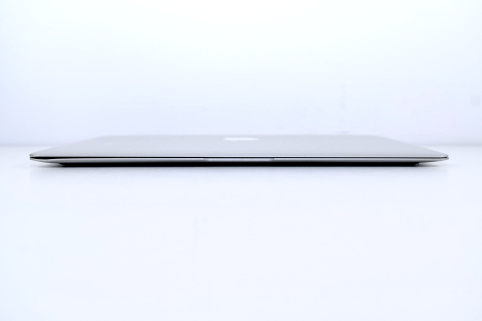 Apple MacBook Air 13" A1466 2017 Intel i5 1.80GHz 8GB RAM 256GB SSD ...