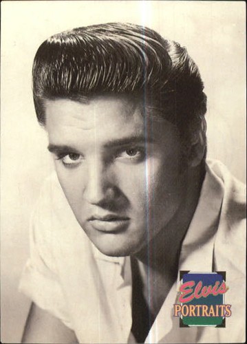 1992 The Elvis Collection #350 I came out on stage and I was scared | eBay