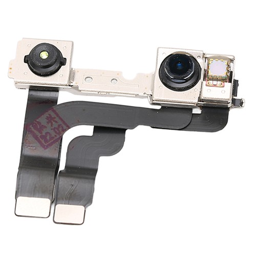 Front Camera Flex Cable Facing Selfie Replacement For 12 Pro Max With ...