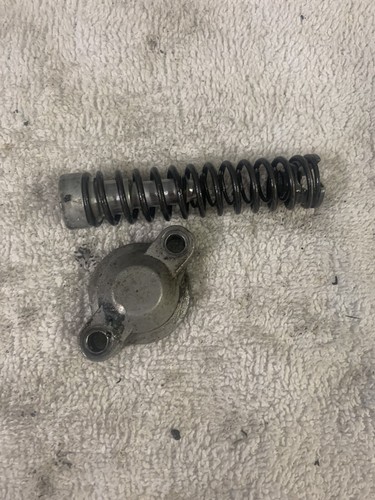 1991 KTM 250 Power Valve Spring And Cover | eBay