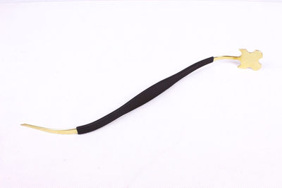 Luthier double bass Tool Sound Post S setter W/ Rubber grip and ...