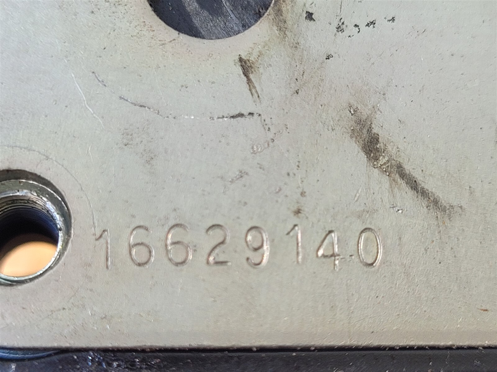 06-11 OEM Cadillac DTS Rear Right Passenger Side Door Lock Actuator ...