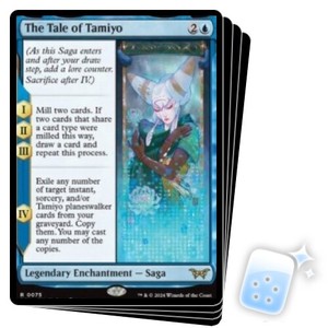MTGMINTCARD | eBay Stores