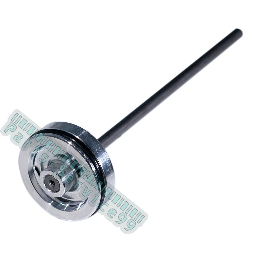 Piston Driver Assembly for Paslode DF225C Coil Siding Nailer,Pneu Tools ...