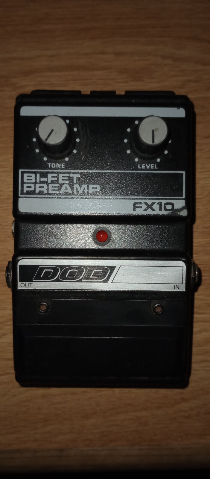 Vintage DOD & Digitech Effects Pedals Guitar Bass Grunge Lot | eBay