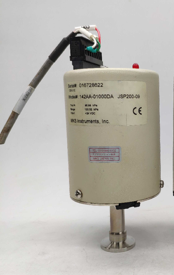 🅰️🔥 1pc 100% test 142AA-00010DB JSP200-09 133.32kpa (by DHL 90days ...