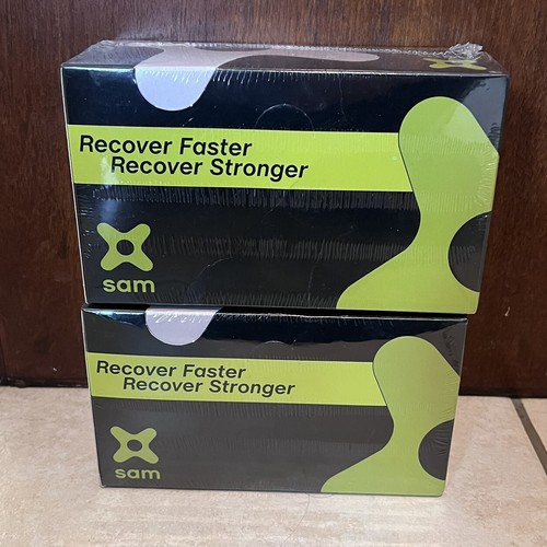 3 PACK Sam Ultrasound Coupling Patches UB-14-24 - 9/24 for sale online ...