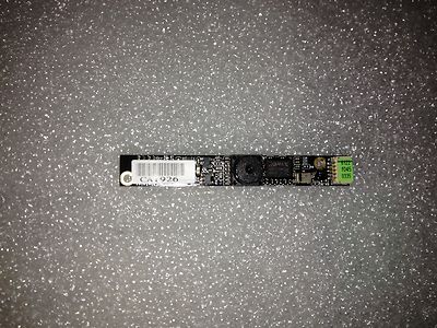 Webcam module Chicony CNF6122_A1 001-46122L-A01 Toshiba Satellite | eBay UK