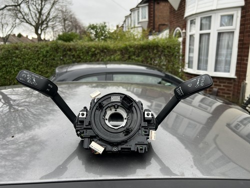 13-20 SEAT LEON MK3 INDICATOR WIPER STALK SQUIB UNIT 5Q0953549C | eBay UK