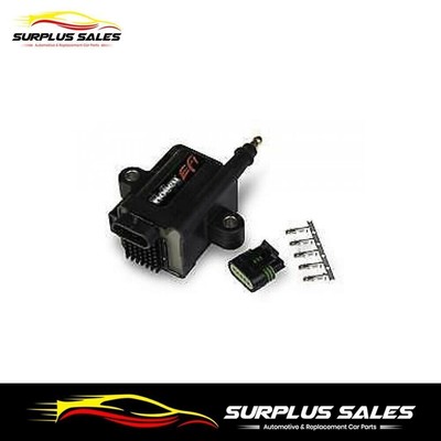 HO556-112 Holley Coil-Near-Plug Smart Ignition Coil Holley HP ...