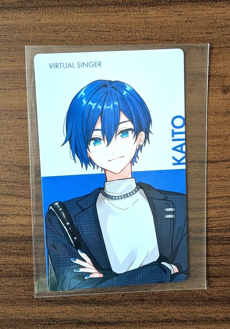 Proseca Creators Festa Epica N Kaito | eBay