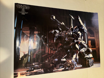 GUNHED Harada Masato original movie POSTER JAPAN B2 1989 reversible | eBay