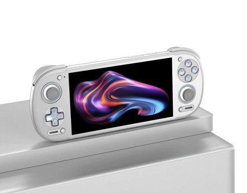 Retroid Pocket 6 8GB+128GB Silver Color Model - Brand New, Unopened | eBay