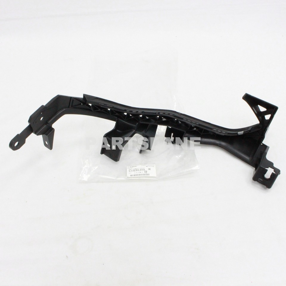 57707FL010 for Subaru OEM Genuine BRACKET, PLASTIC | eBay