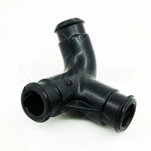 Crank Case Breather Vacuum Hose 06B103221P For VW Passat Audi A4 A6 1 ...