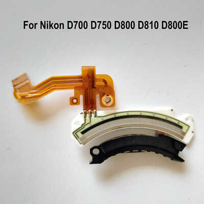 For Nikon D700 D750 D800 D810 D800E Camera Aperture Detect Magnetic ...