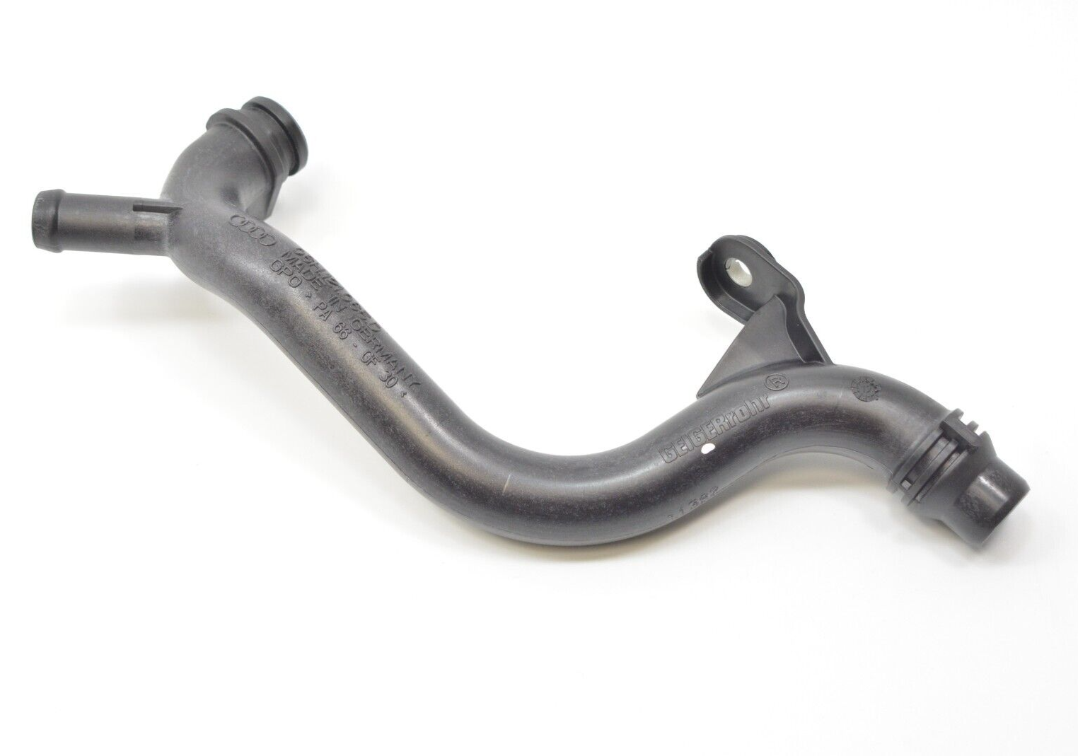 Audi 06H121065D Genuine OEM Connector Tube for sale online | eBay