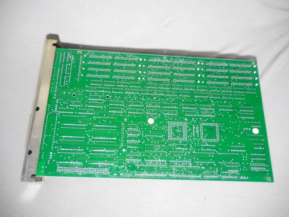 Apple Laserwriter II NTX Printer Motherboard M6004/A 1988 8x Memory ...