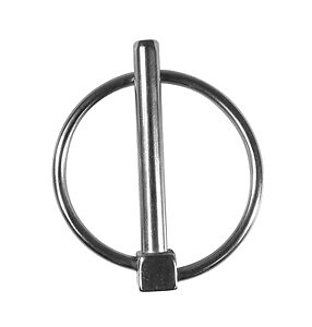 Lynch Pin, 4mm 316 Stainless Steel | eBay Australia